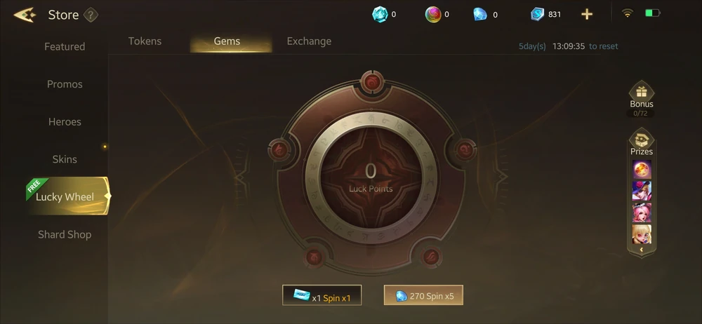 Resources | Heroes Arise Wiki | Fandom