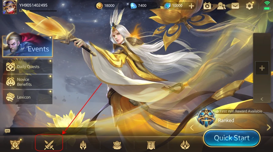 RUNES INTRODUCTION | Heroes Arise Wiki | Fandom