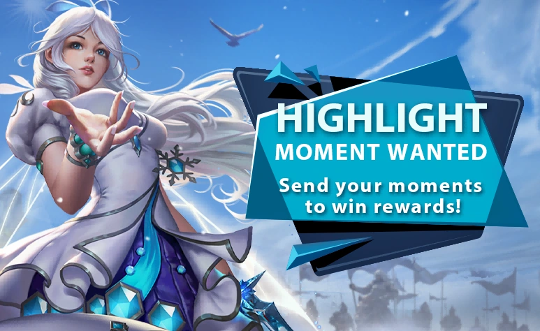 Highlight Moment Event | Heroes Arise Wiki | Fandom