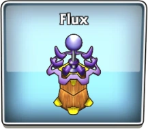 Flux | Heroes at War: The Rift Wiki | Fandom