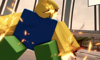 Explosion Hero | Heroes Battlegrounds Wiki | Fandom