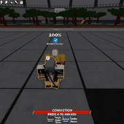 Hero Slayer | Heroes Battlegrounds Wiki | Fandom