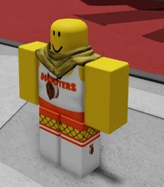 Cosmetics | Heroes Battlegrounds Wiki | Fandom