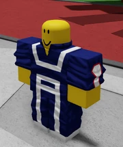 Cosmetics | Heroes Battlegrounds Wiki | Fandom