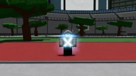 Azure Flames | Heroes Battlegrounds Wiki | Fandom