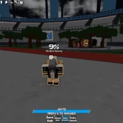 Azure Flames | Heroes Battlegrounds Wiki | Fandom