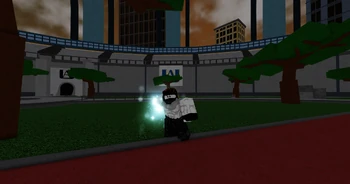 Split Ice | Heroes Battlegrounds Wiki | Fandom