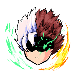 Mastered Split Ice | Heroes Battlegrounds Wiki | Fandom