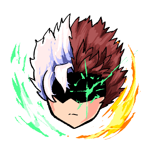 Mastered Split Ice | Heroes Battlegrounds Wiki | Fandom