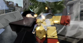 Warp Portal | Heroes Battlegrounds Wiki | Fandom