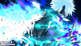 Mastered Azure FlamesMastered Azure Flames | Heroes Battlegrounds Wiki ...