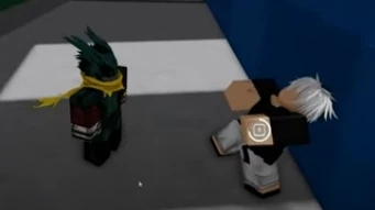 NPC's | Heroes Battlegrounds Wiki | Fandom