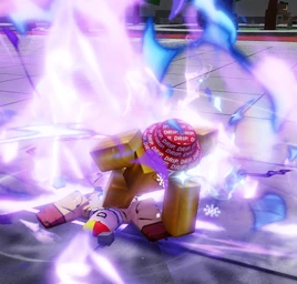 Mastered Azure FlamesMastered Azure Flames | Heroes Battlegrounds Wiki ...