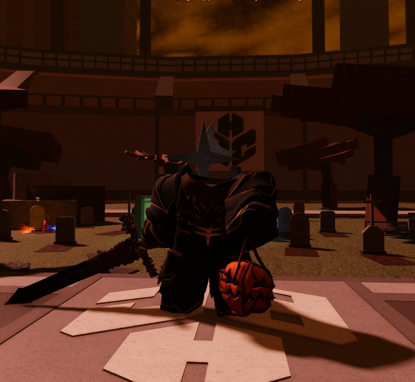 Discuss Everything About Heroes Battlegrounds Wiki | Fandom