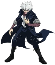 Azure Flames | Heroes Battlegrounds Wiki | Fandom