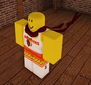 Cosmetics | Heroes Battlegrounds Wiki | Fandom