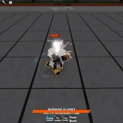 Split Ice | Heroes Battlegrounds Wiki | Fandom