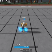 Azure Flames | Heroes Battlegrounds Wiki | Fandom