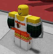 Cosmetics | Heroes Battlegrounds Wiki | Fandom