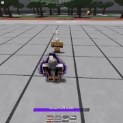 Warp Portal | Heroes Battlegrounds Wiki | Fandom
