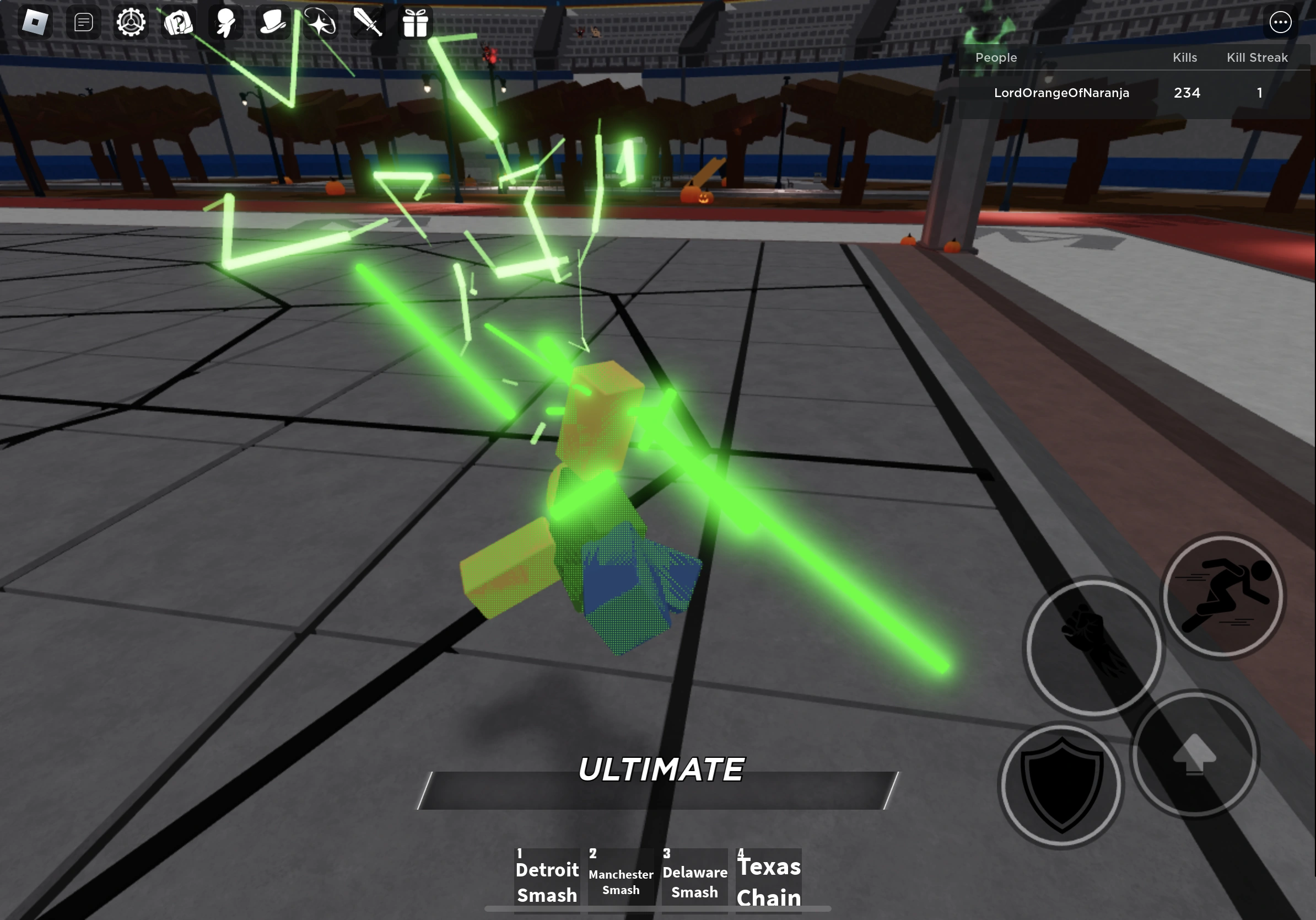 Discuss Everything About Heroes Battlegrounds Wiki | Fandom