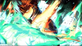 Mastered Split Ice | Heroes Battlegrounds Wiki | Fandom