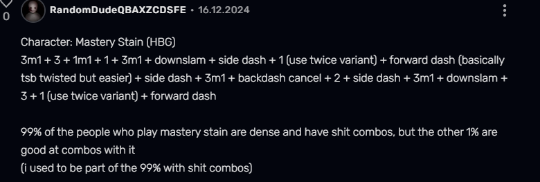 Combos | Heroes Battlegrounds Wiki | Fandom