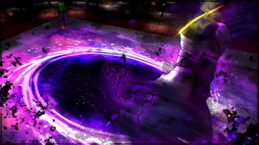 Warp Portal | Heroes Battlegrounds Wiki | Fandom