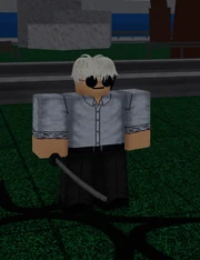 Hero Slayer | Heroes Battlegrounds Wiki | Fandom