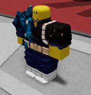 Cosmetics | Heroes Battlegrounds Wiki | Fandom