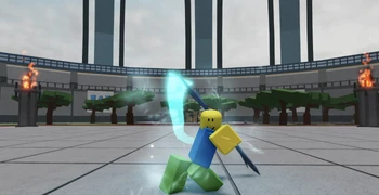 Split Ice | Heroes Battlegrounds Wiki | Fandom