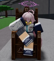 Emotes | Heroes Battlegrounds Wiki | Fandom