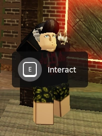 NPC's | Heroes Battlegrounds Wiki | Fandom