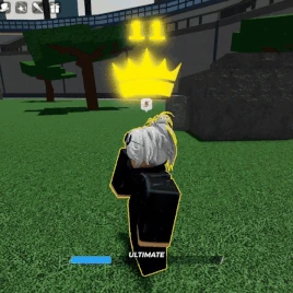 Green Hero | Heroes Battlegrounds Wiki | Fandom