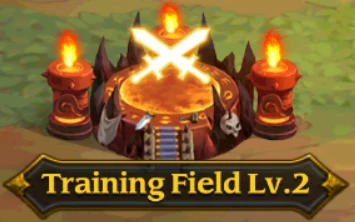 Training Field | Heroes Charge Wiki | Fandom