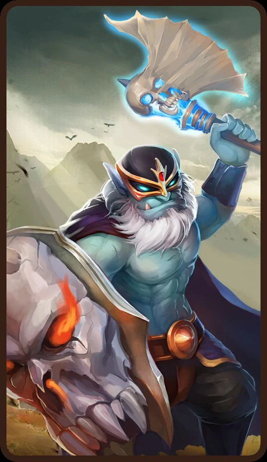 Imperial Executioner | Heroes Charge Wiki | Fandom
