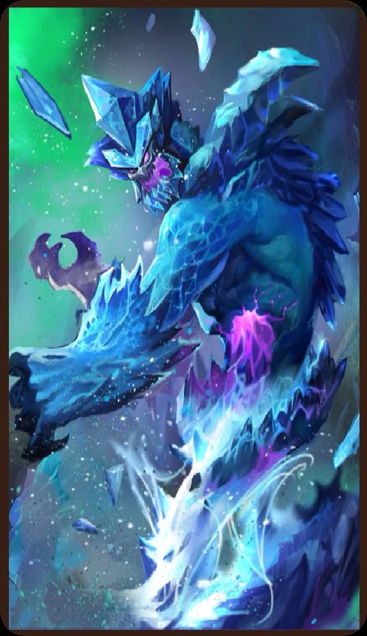 Ice Spirit | Heroes Charge Wiki | Fandom