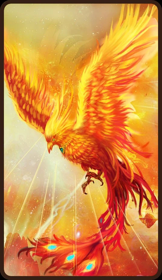 Phoenix | Heroes Charge Wiki | Fandom