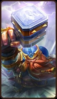 Lightning Master | Heroes Charge Wiki | Fandom