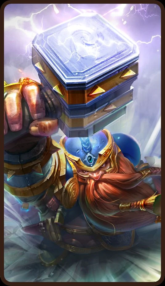 Lightning Master | Heroes Charge Wiki | Fandom