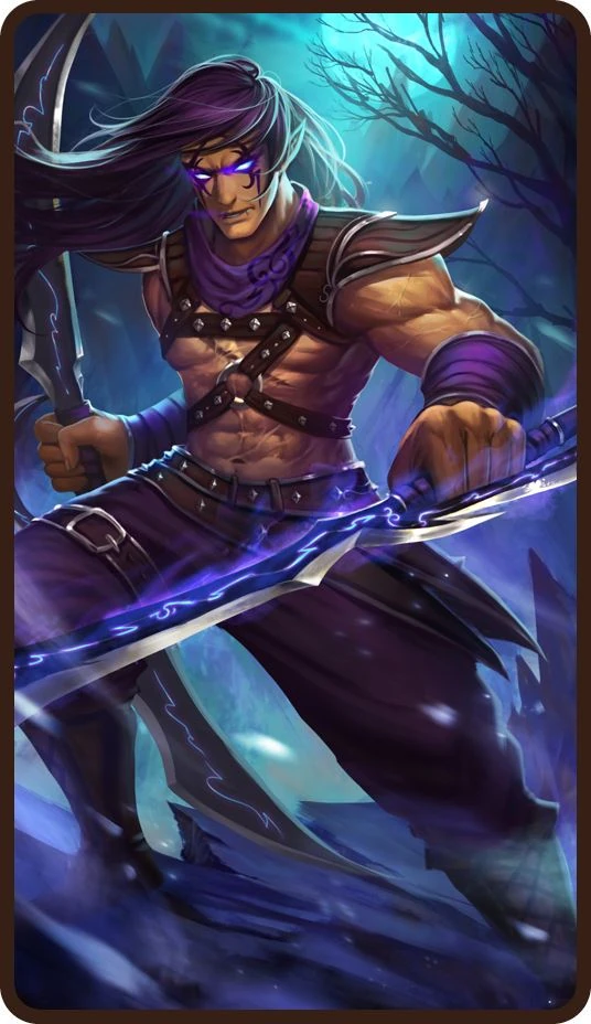 Arcane Sapper | Heroes Charge Wiki | Fandom