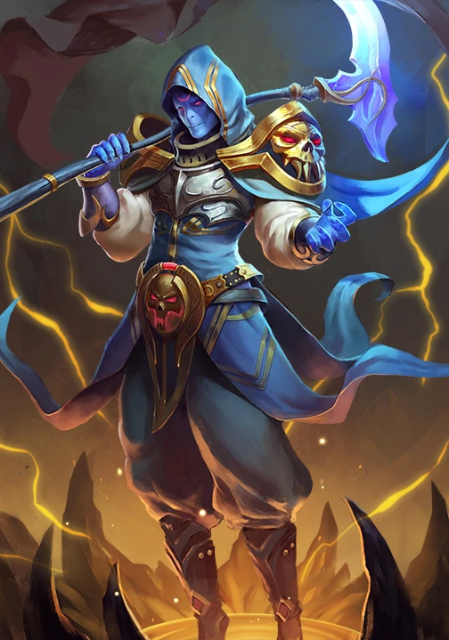 Time Traveler | Heroes Charge Wiki | Fandom