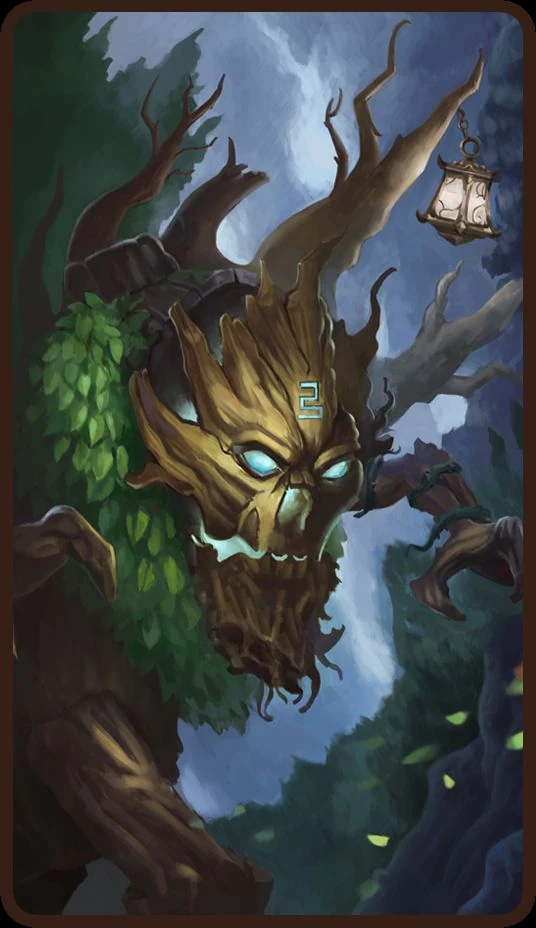 Ancient Protector | Heroes Charge Wiki | Fandom