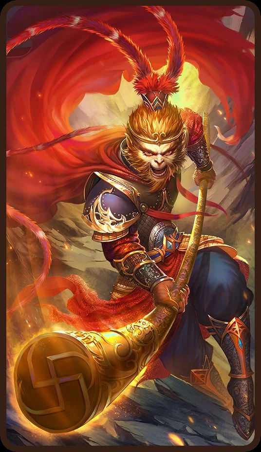 Cloud Walker | Heroes Charge Wiki | Fandom