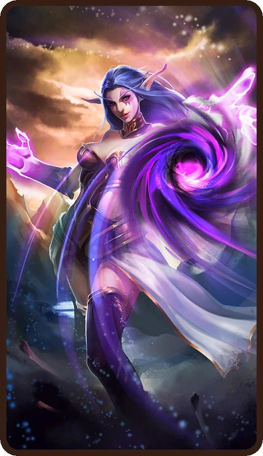 Manipulator | Heroes Charge Wiki | Fandom