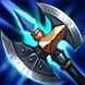 Heaven's Halberd | Heroes Charge Wiki | Fandom