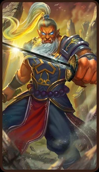 Swordmaster | Heroes Charge Wiki | Fandom