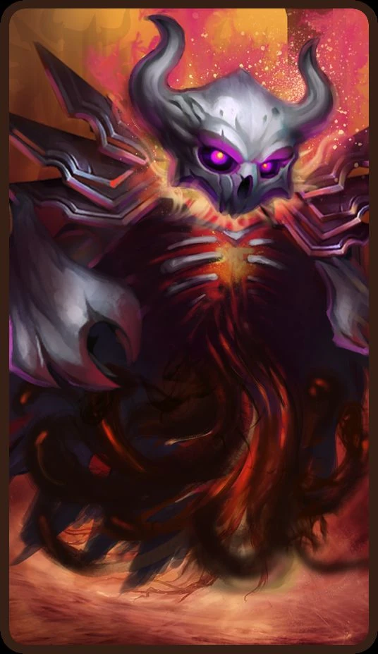 Ferryman | Heroes Charge Wiki | Fandom