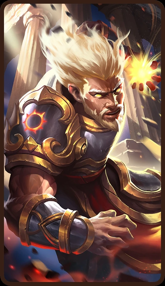 Light Bringer | Heroes Charge Wiki | Fandom