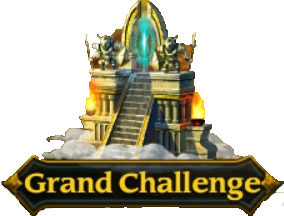 Grand Challenge | Heroes Charge Wiki | Fandom